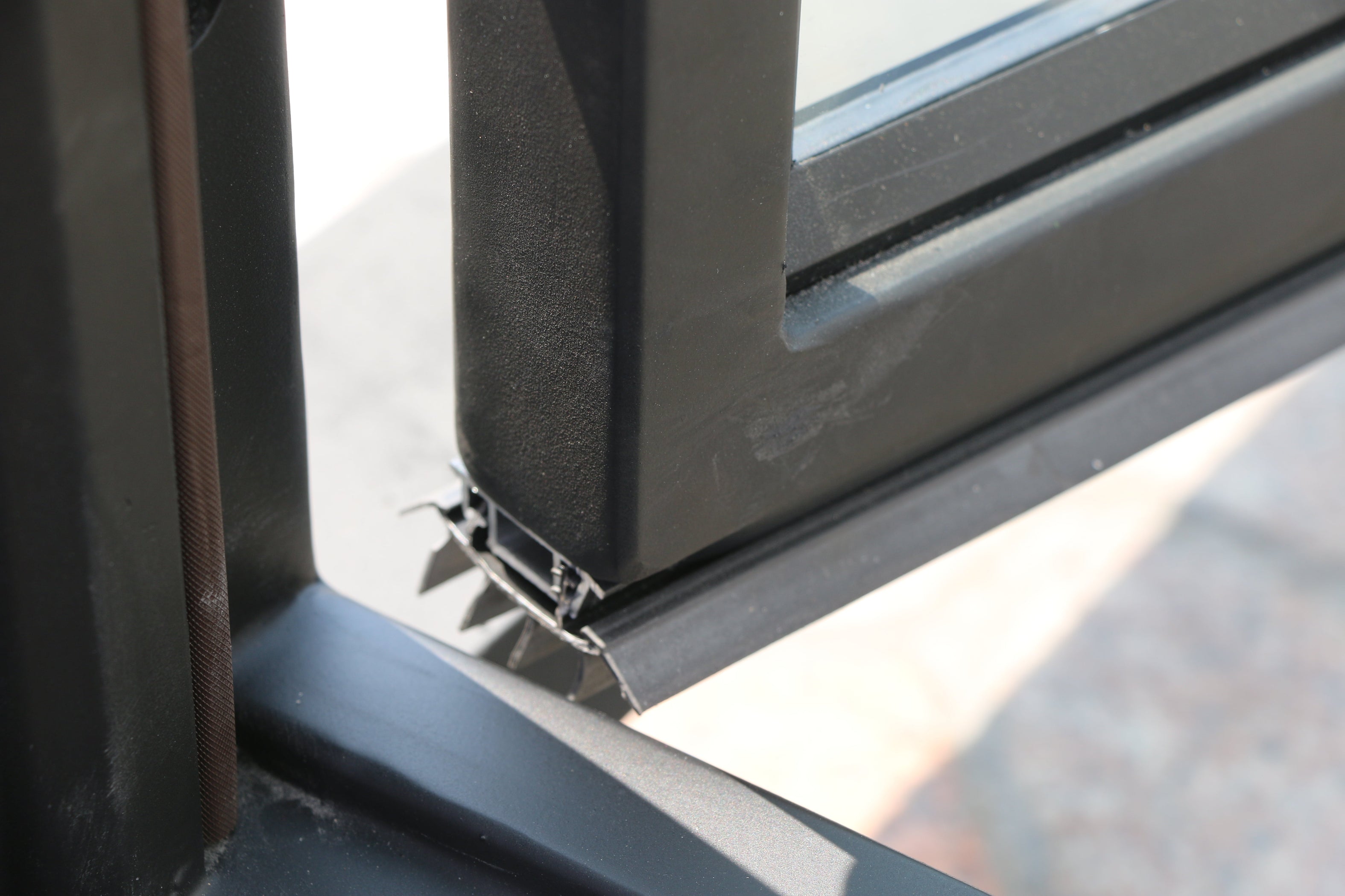 IRON DOOR 01-lionirondoors.com — Lion Iron Doors
