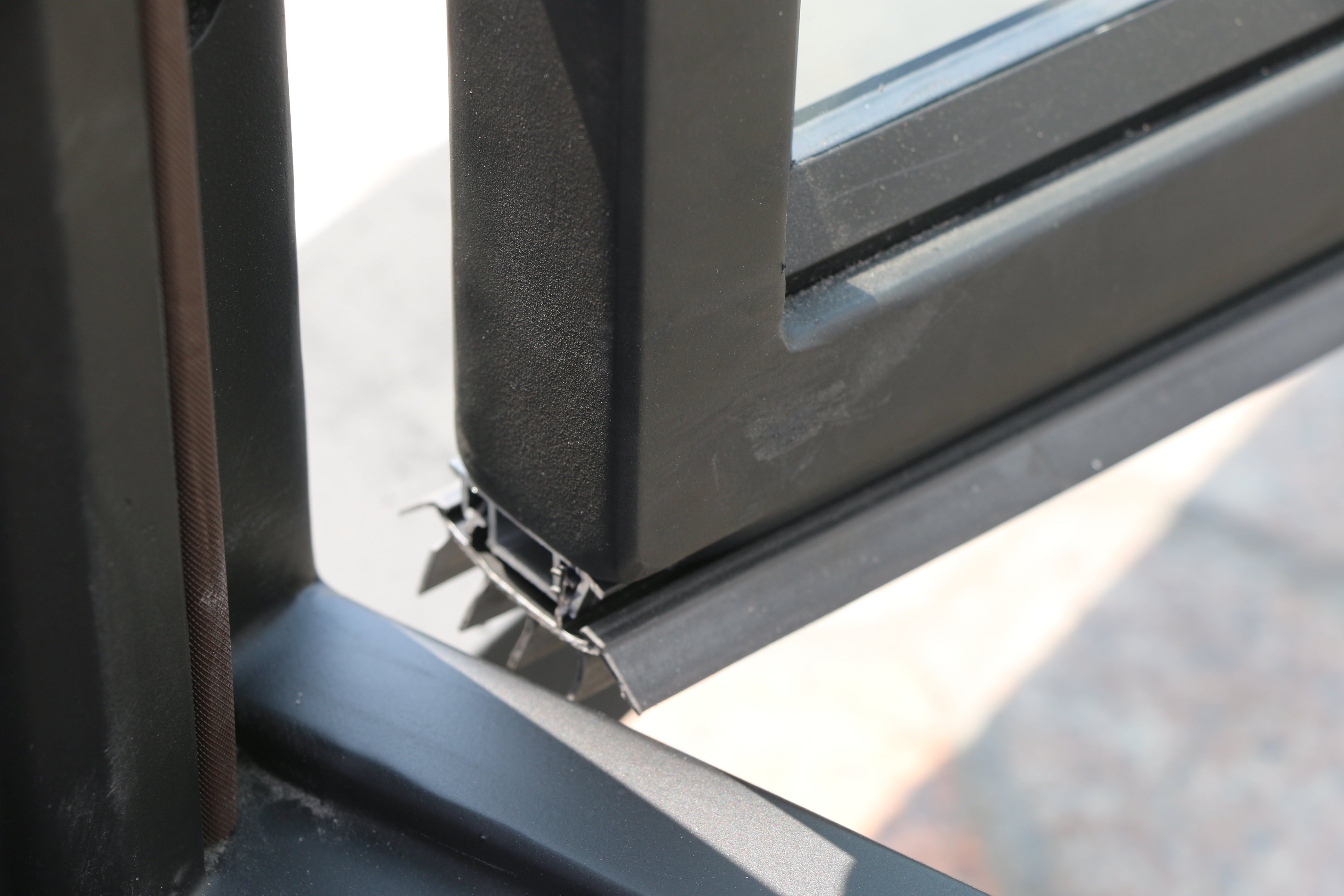 IRON DOOR 01-lionirondoors.com — Lion Iron Doors