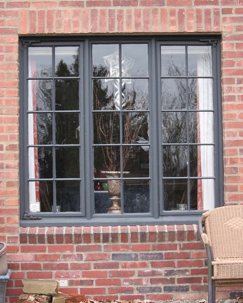 Breeze 10 - Window Square